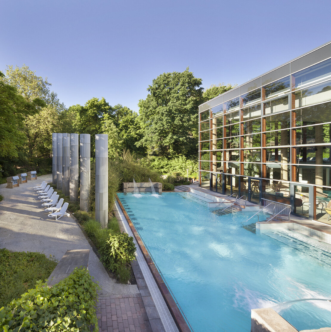 proFIT Gutschein: Carolus Thermen Bad Aachen